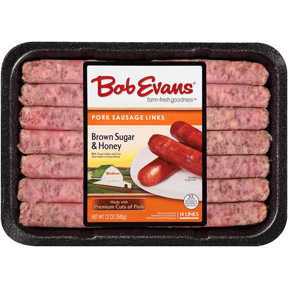 Bob Evans All Natural Original Roll Sausage | Bob Evans Farms