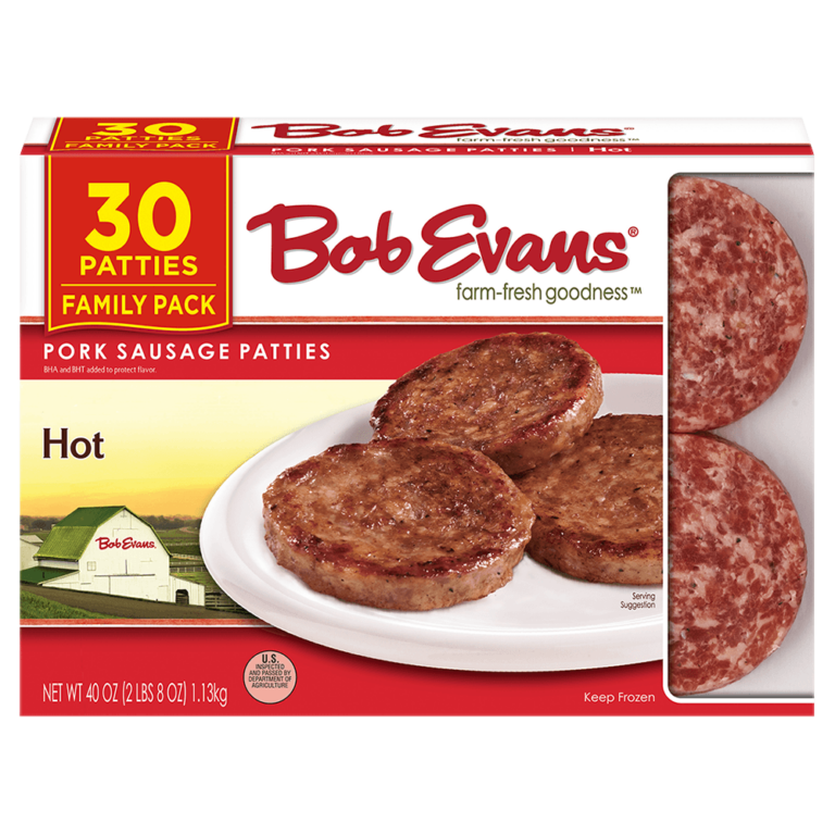 Bob Evans Original Roll Sausage | Bob Evans Farms