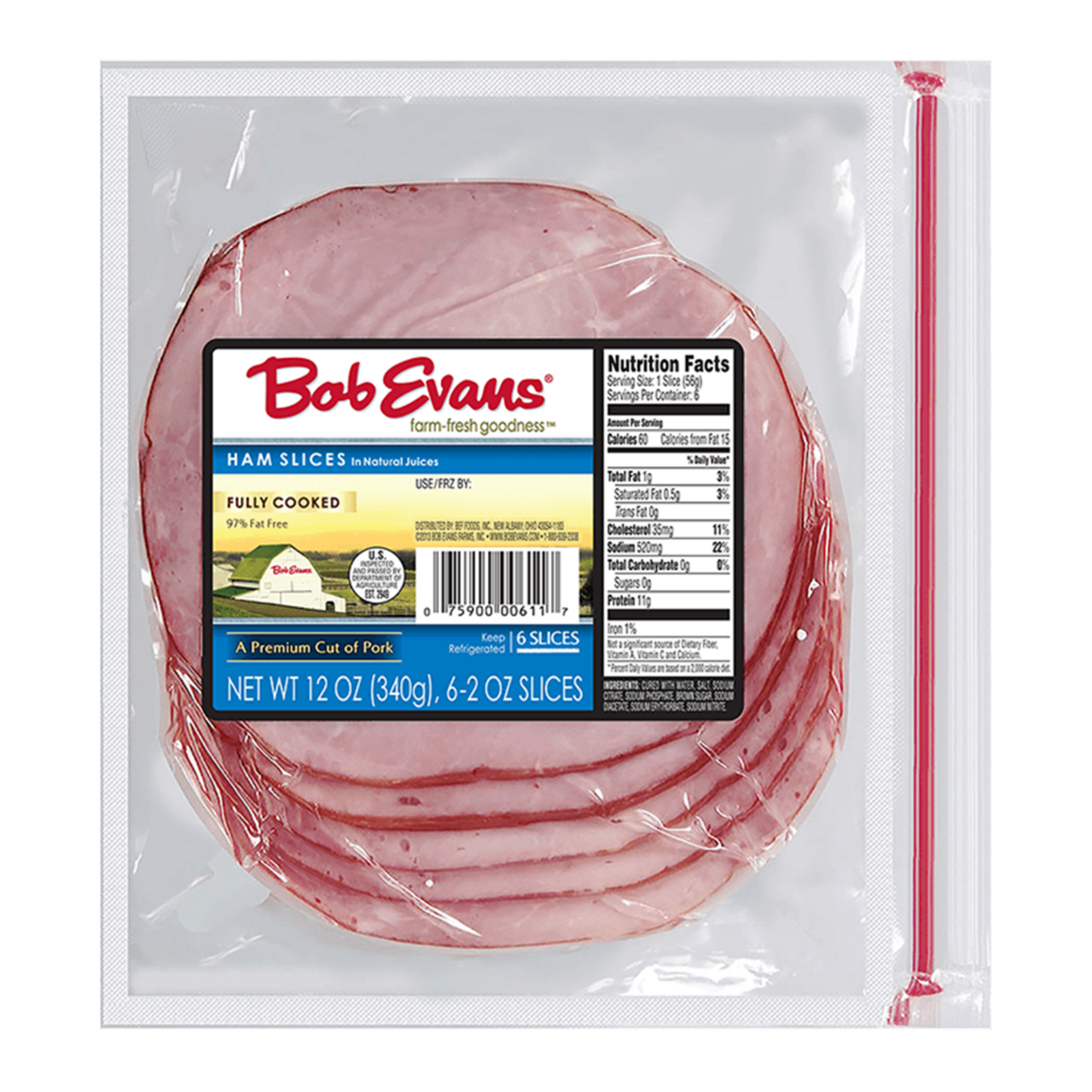 Bob Evans Brand Food Products | Bob Evans Farms