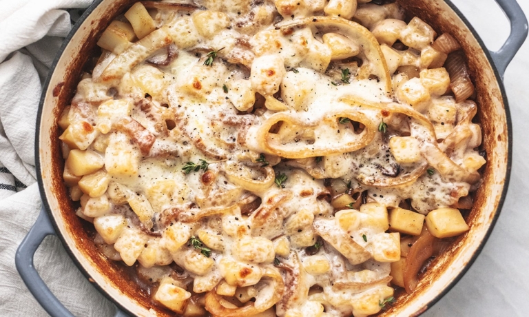 Simply Potatoes Diced Potatoes | Bob Evans Farms