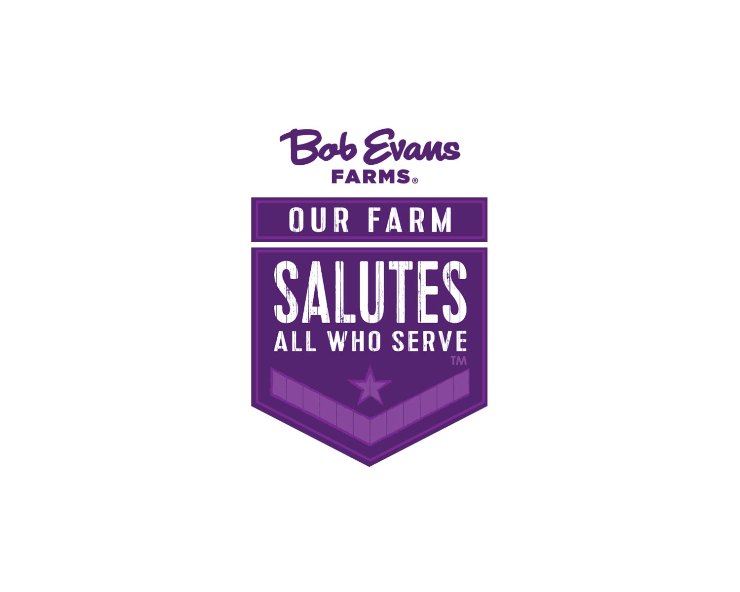 The Mash Up | Bob Evans