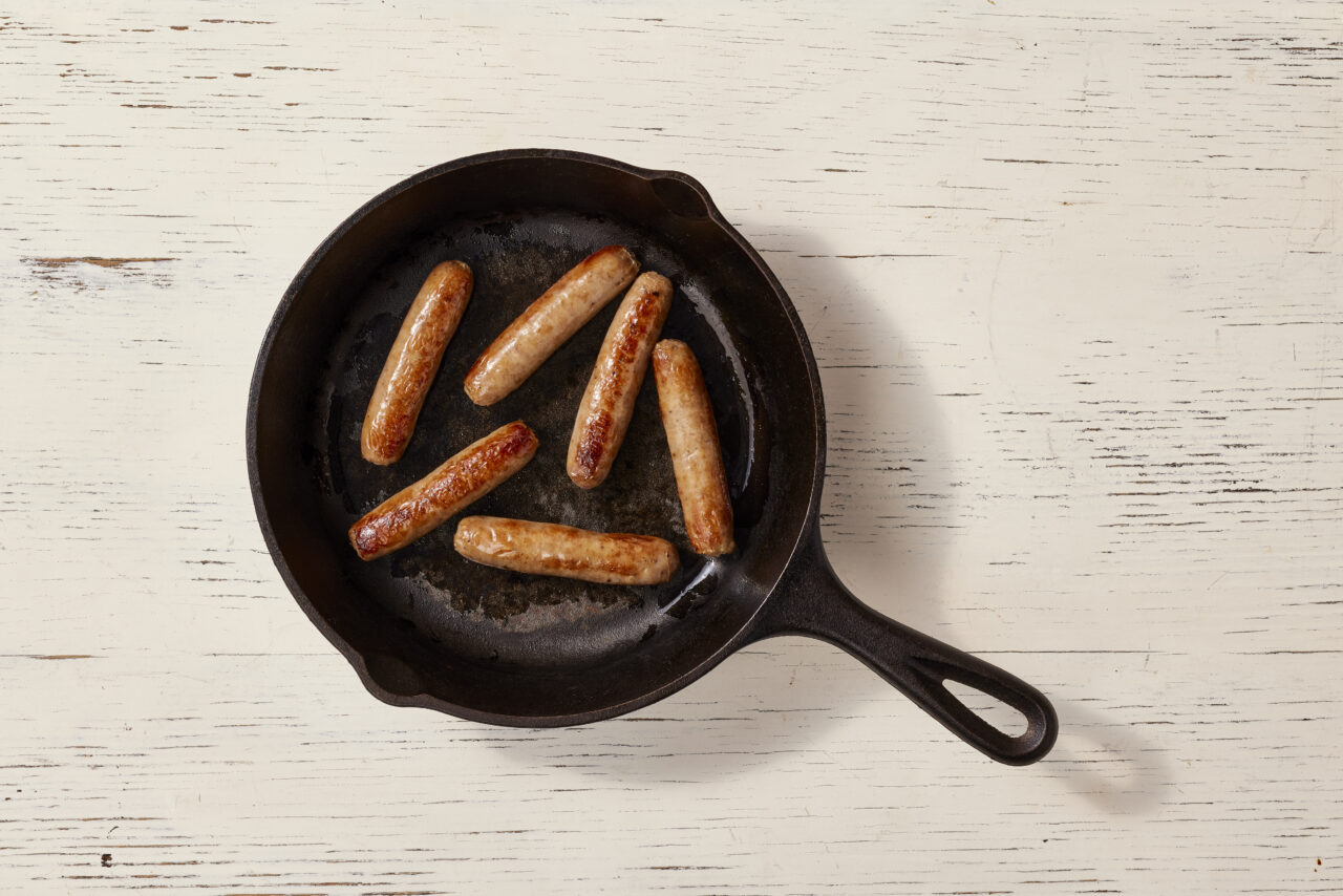 The Mash Up | Bob Evans