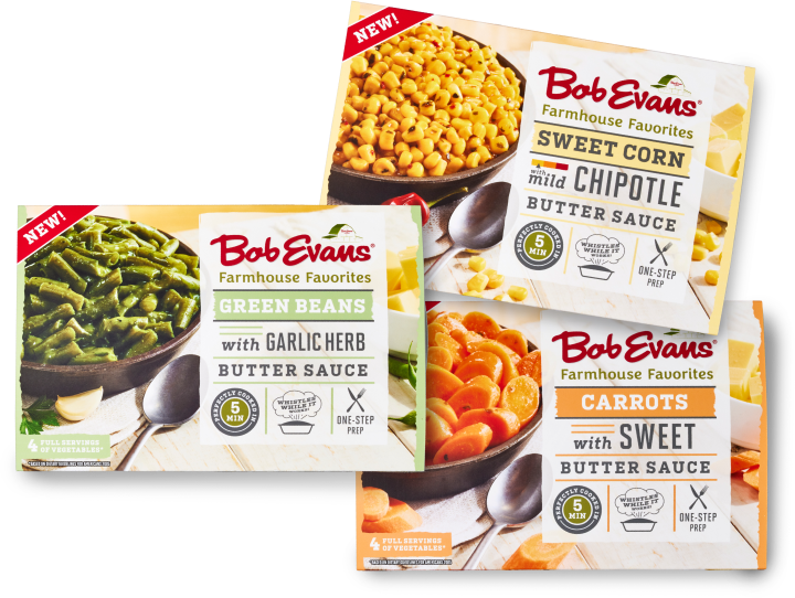 Bob Evans Farms | Real-Good Food Made Real-Easy