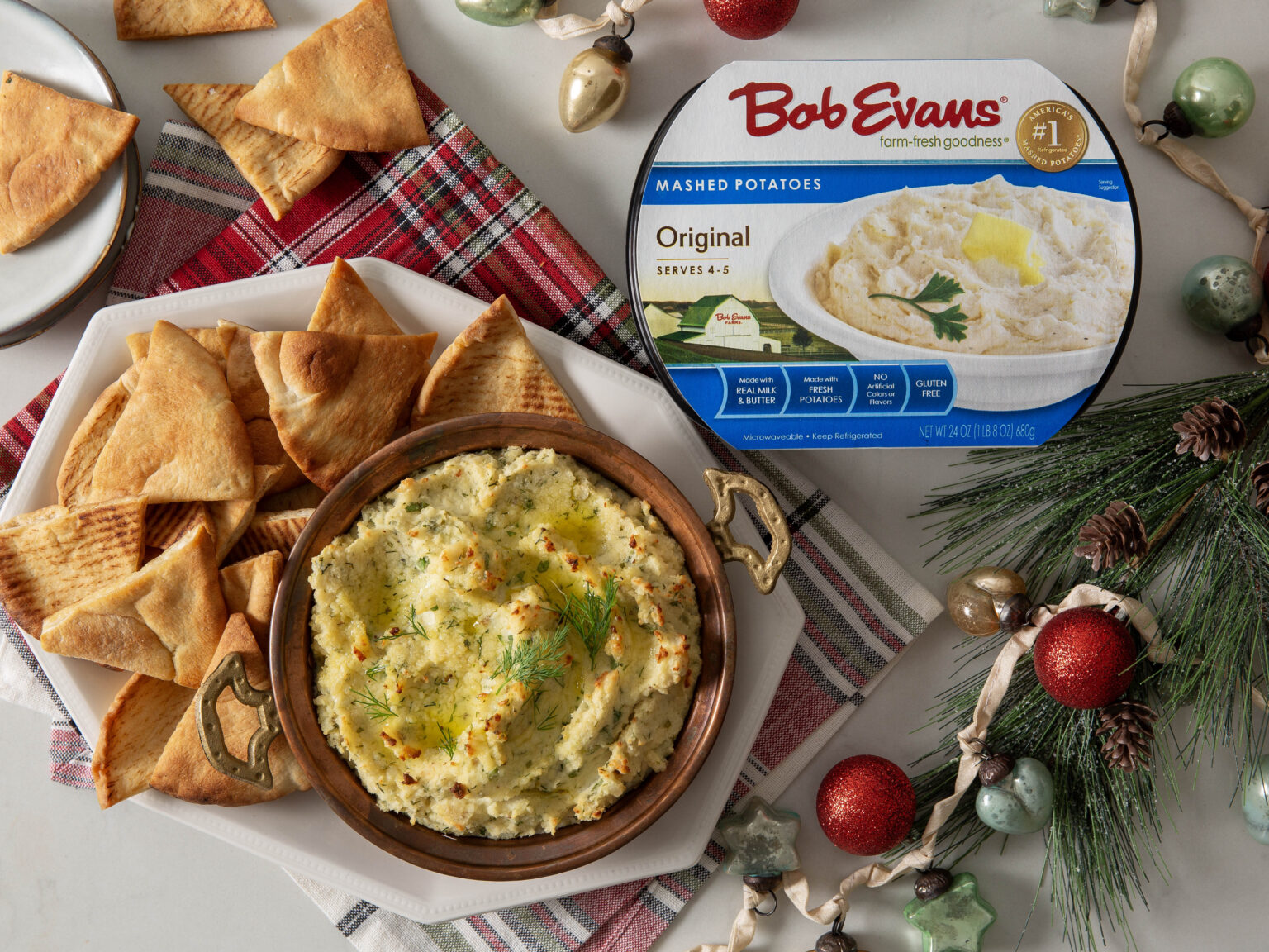 Potato Tots Recipe | Bob Evans