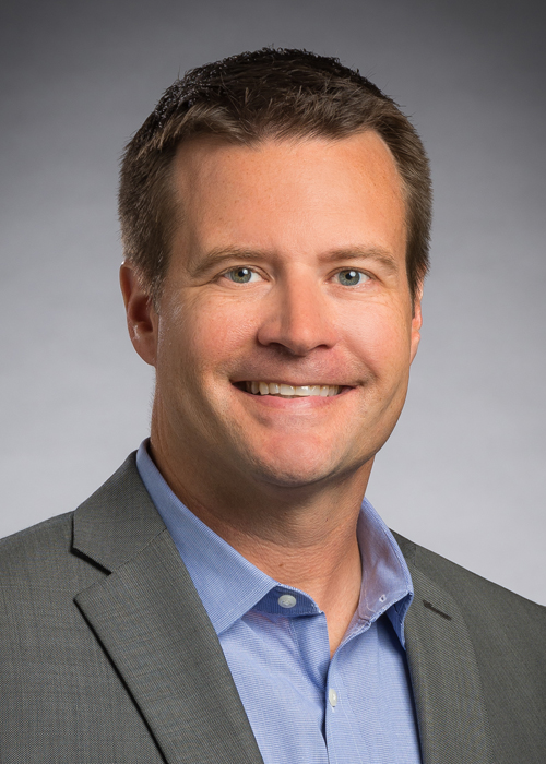 Andy Norman | Bob Evans Farms