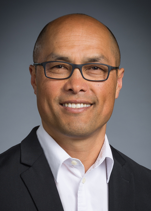 Chae Kim | Bob Evans Farms