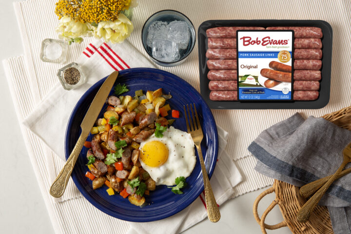 Simply Potatoes Diced Potatoes | Bob Evans Farms