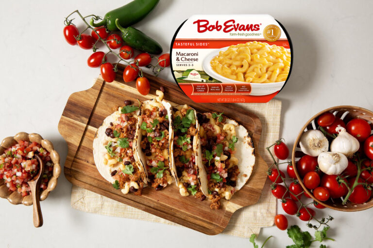 Macaroni & Cheese Recipes to Celebrate 2026 | Bob Evans
