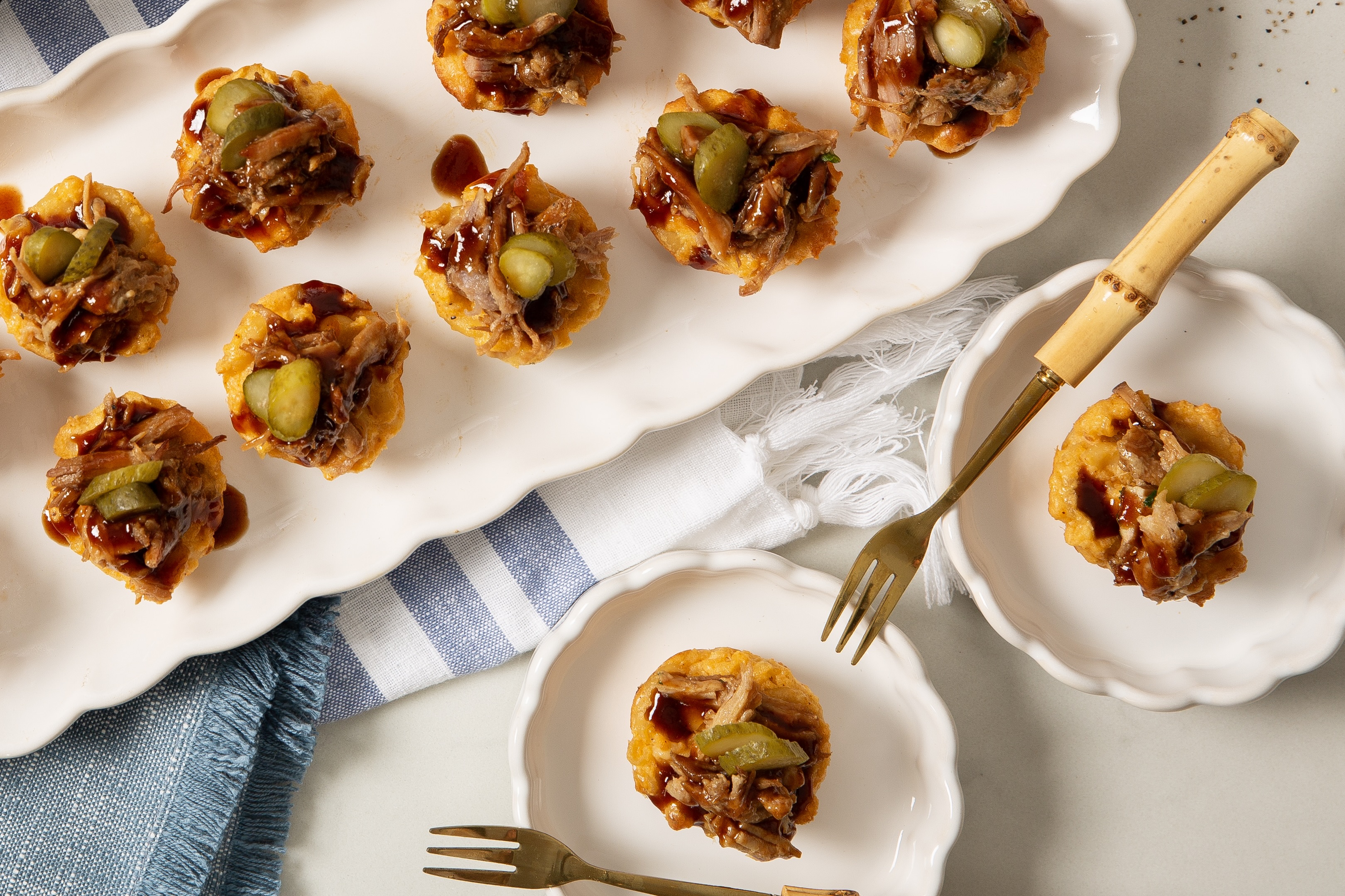 Easy Game Day Entertaining Tips | Bob Evans